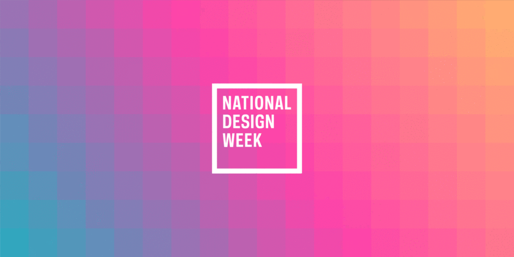 National Design Week | Cooper Hewitt, Smithsonian Design Museum