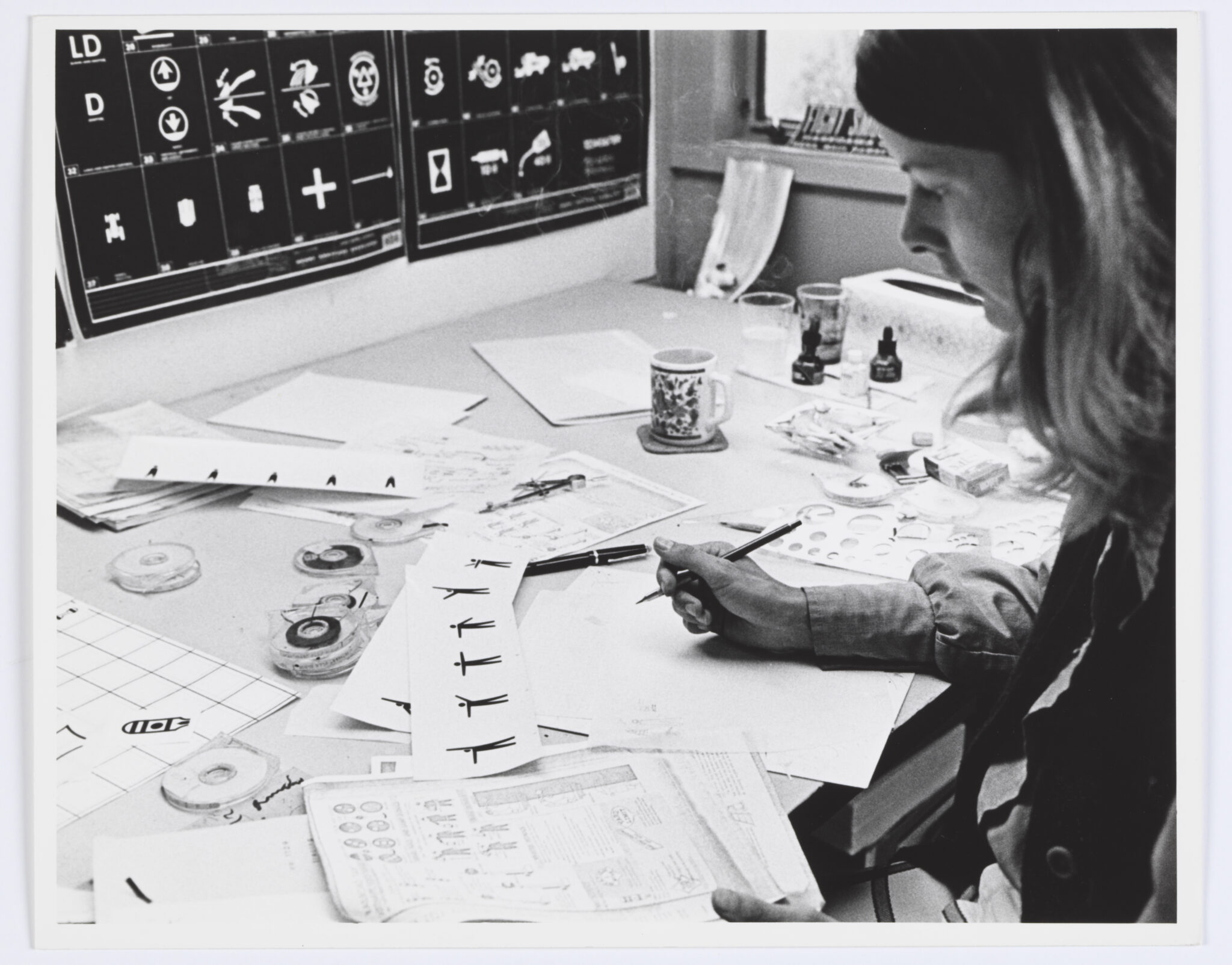 Signs of the Times: Interview with Pam Holaday | Cooper Hewitt ...