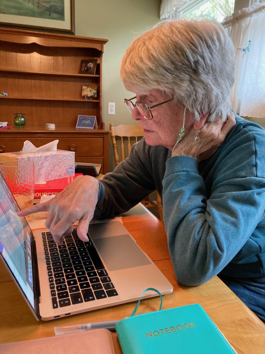 Signs of the Times: Interview with Pam Holaday | Cooper Hewitt ...