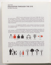 Signs of the Times: How the Symbol Sourcebook Works | Cooper Hewitt ...