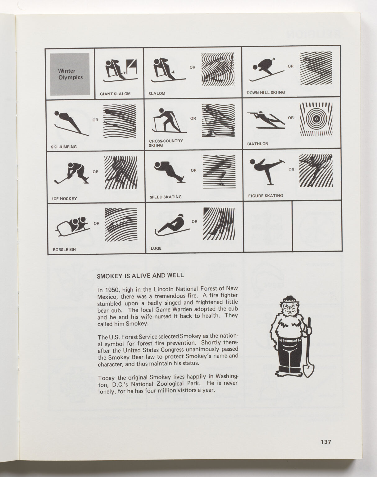 Signs of the Times: How the Symbol Sourcebook Works | Cooper Hewitt ...