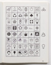 Signs of the Times: How the Symbol Sourcebook Works | Cooper Hewitt ...
