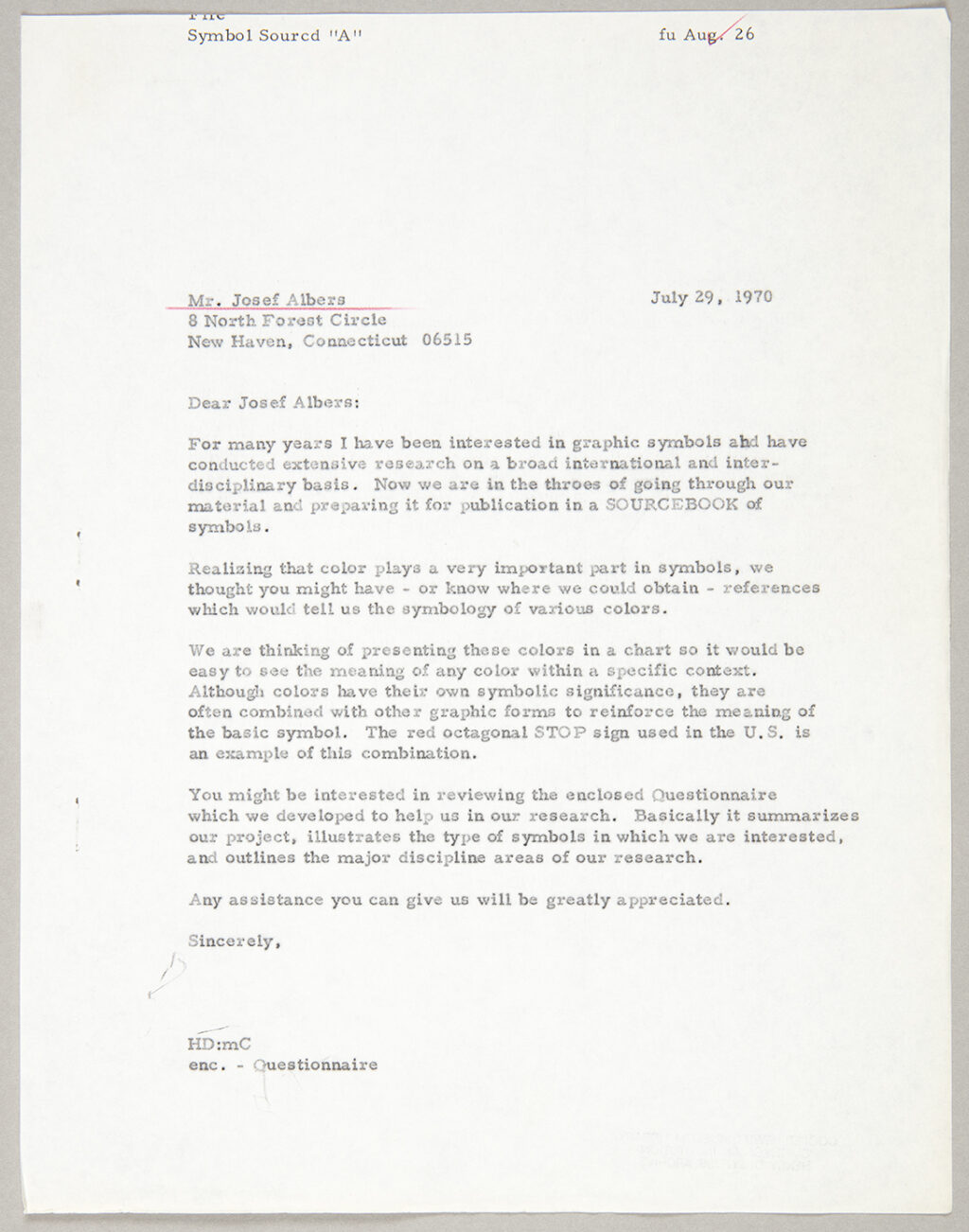 Signs of the Times: Producing the Symbol Sourcebook | Cooper Hewitt ...