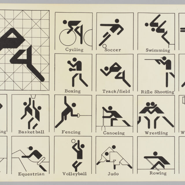 Give Me a Sign: The Language of Symbols | Cooper Hewitt, Smithsonian ...