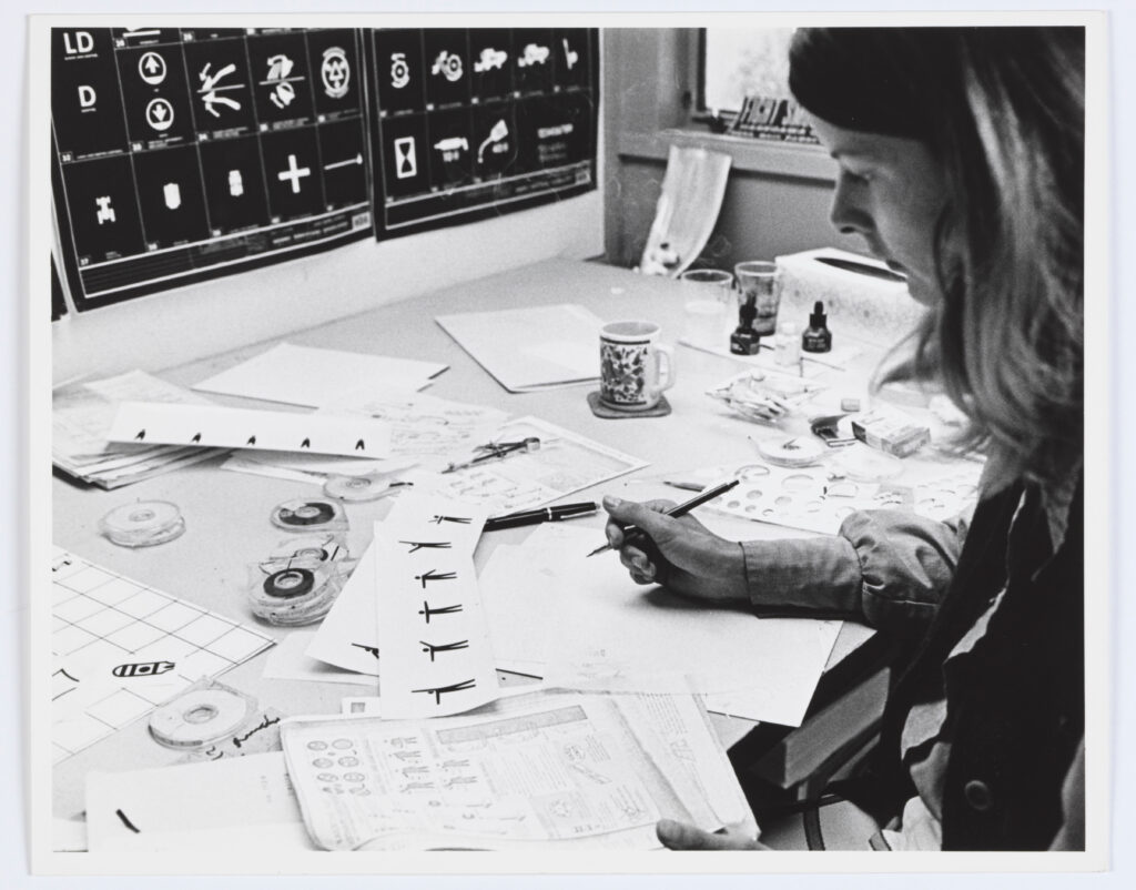 Give Me a Sign: The Language of Symbols | Cooper Hewitt, Smithsonian ...