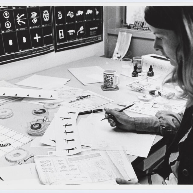 Give Me a Sign: The Language of Symbols | Cooper Hewitt, Smithsonian ...