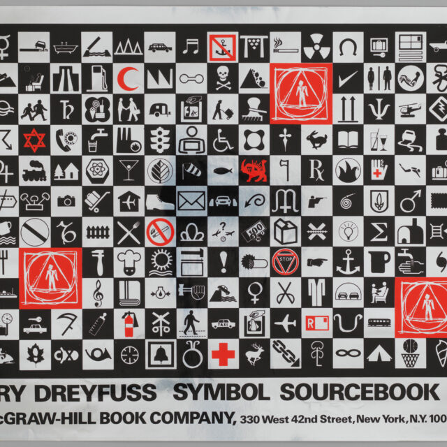 Give Me a Sign: The Language of Symbols | Cooper Hewitt, Smithsonian ...