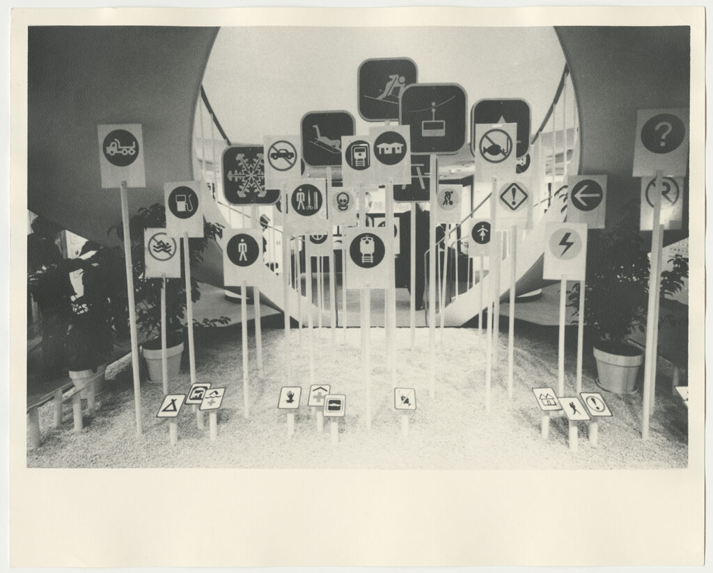 Signs of the Times: Symbol Sourcebook Chronology | Cooper Hewitt ...