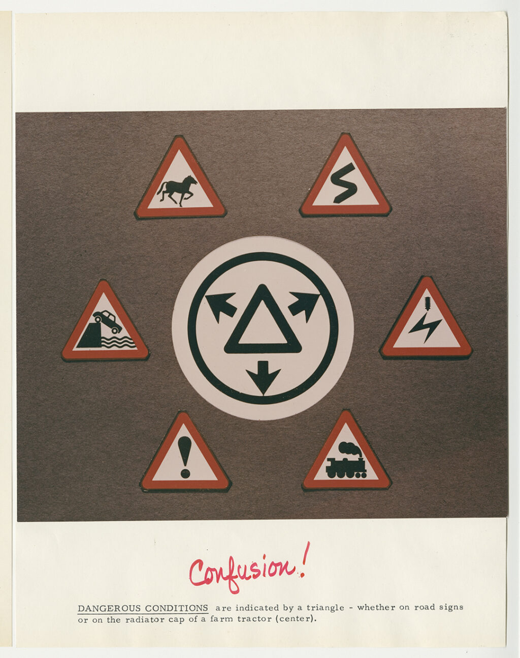 Signs of the Times: Symbol Sourcebook Chronology | Cooper Hewitt ...