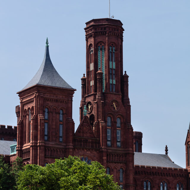 Intersex-Inclusive Progress Pride Flag at the Smithsonian | Cooper ...
