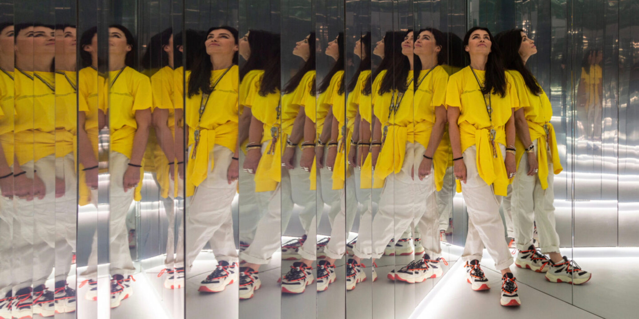 An Atlas of Es Devlin | Cooper Hewitt, Smithsonian Design Museum