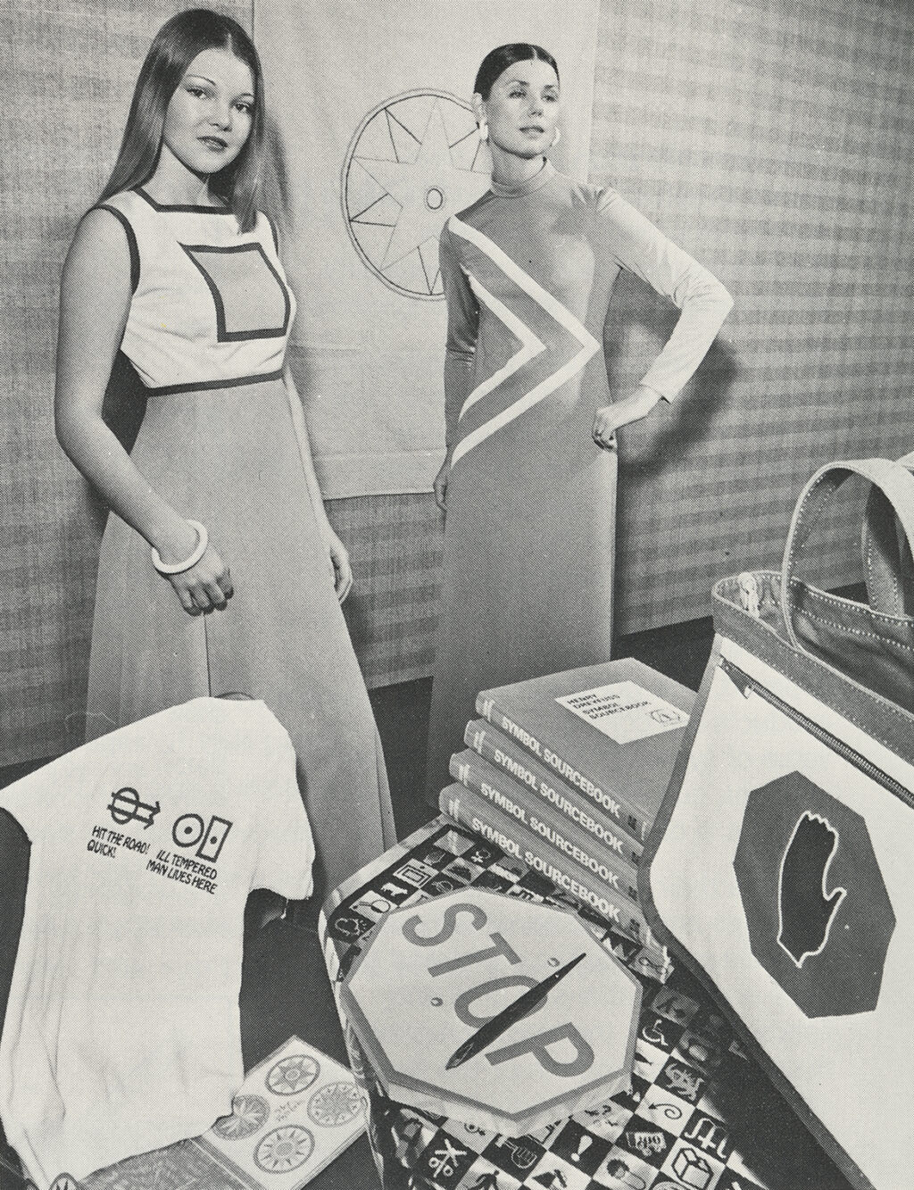 Signs of the Times: Neiman Marcus’s Symbol Merchandise | Cooper Hewitt ...