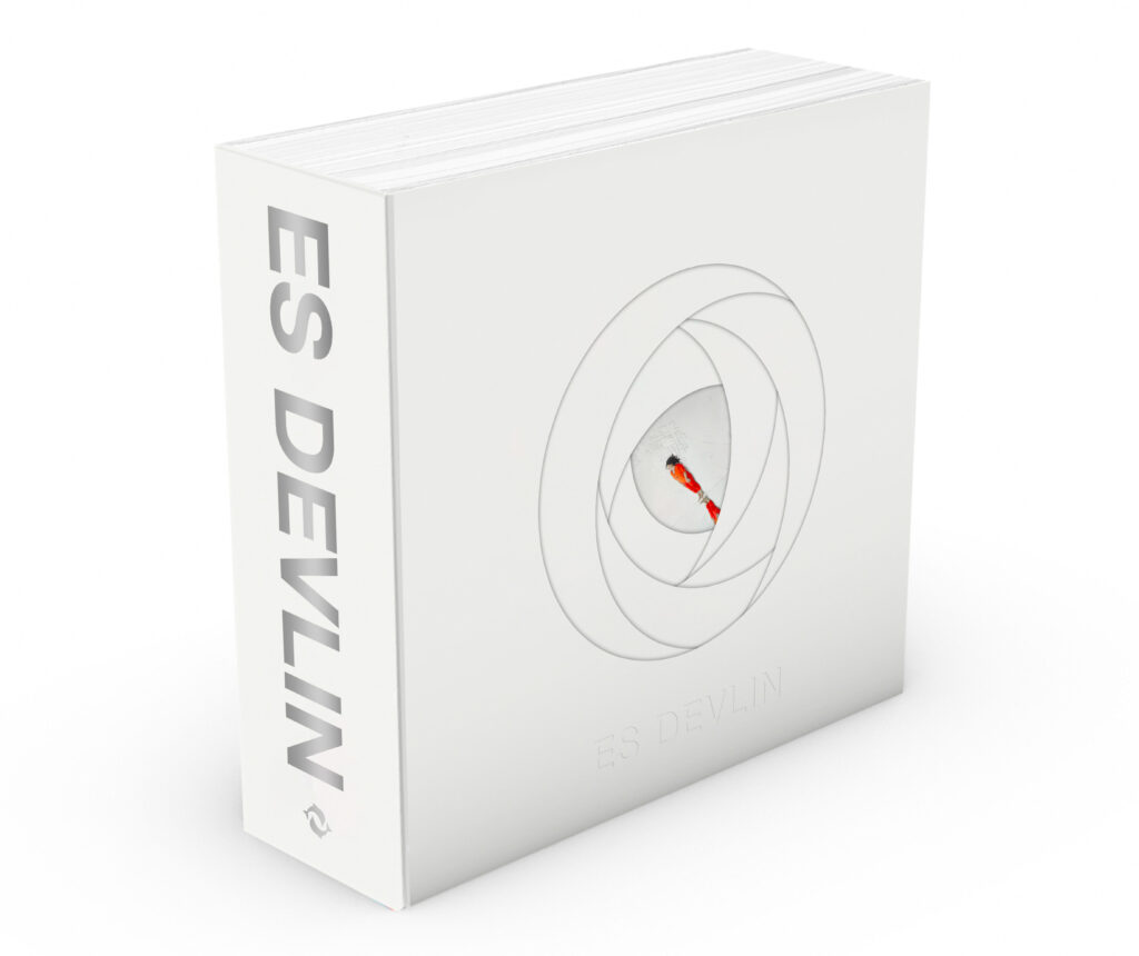 An Atlas of Es Devlin | Cooper Hewitt, Smithsonian Design Museum