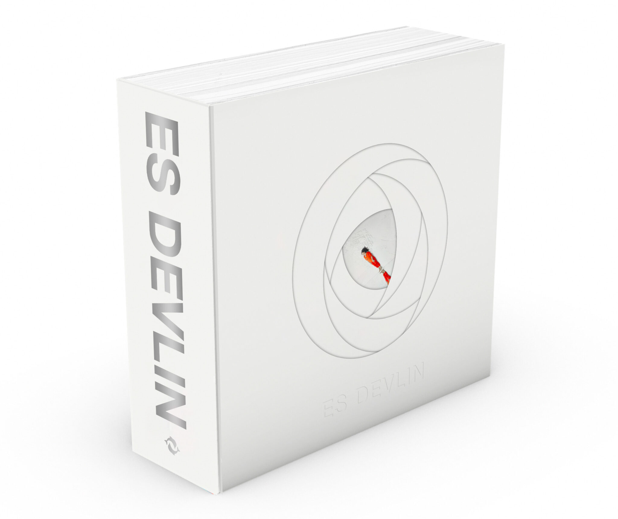 An Atlas of Es Devlin | Cooper Hewitt, Smithsonian Design Museum