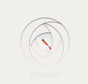 An Atlas of Es Devlin | Cooper Hewitt, Smithsonian Design Museum