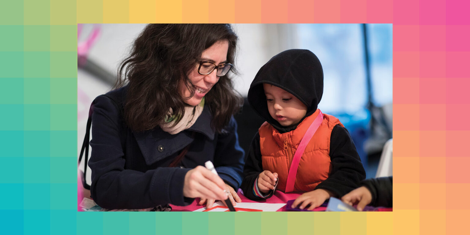 Family Program: Childhood Toys as Design Inspiration | Cooper Hewitt ...