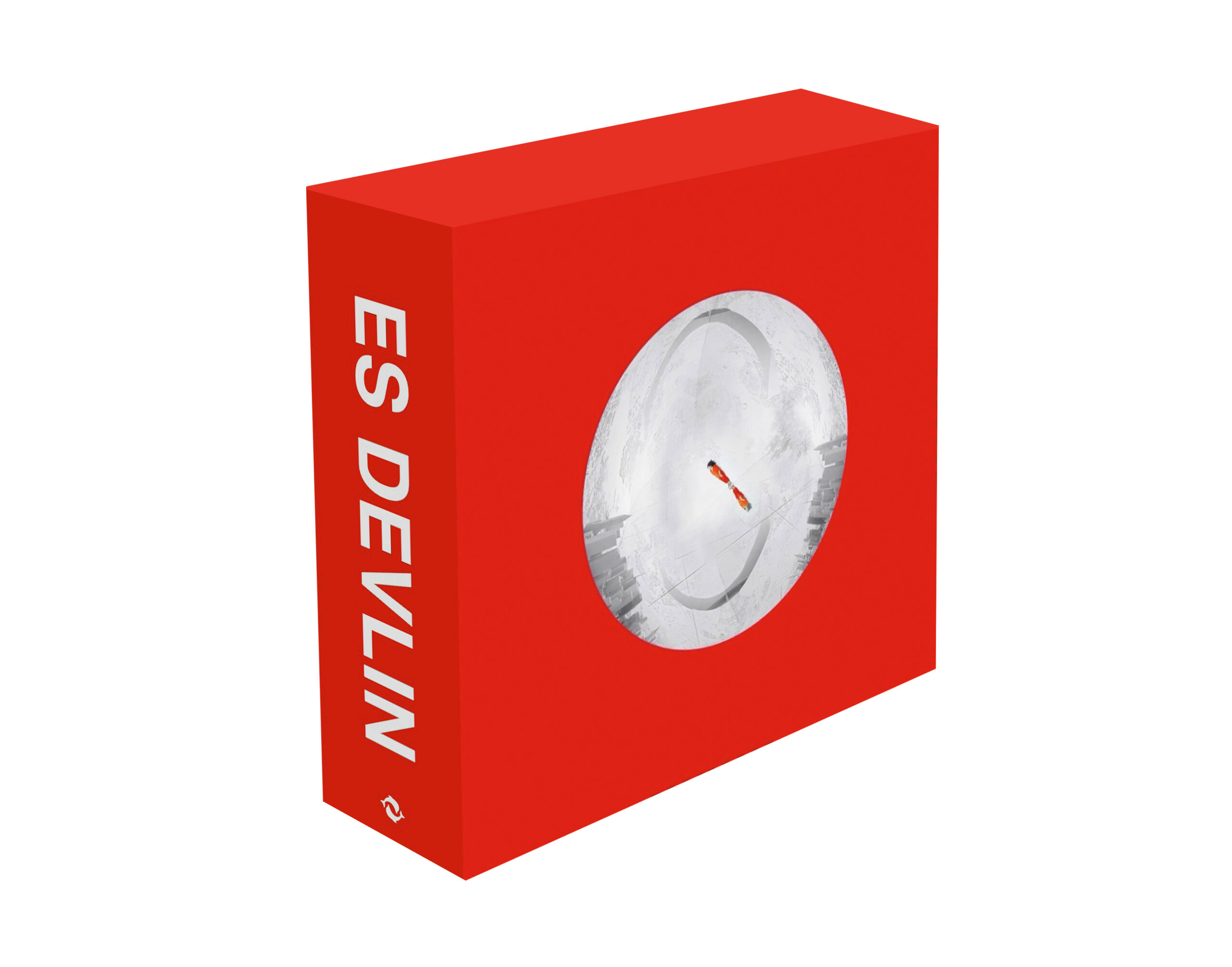 An Atlas of Es Devlin | Cooper Hewitt, Smithsonian Design Museum