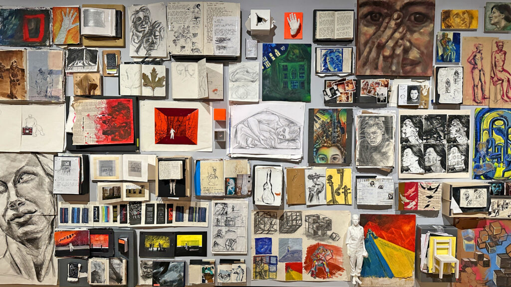 An Atlas of Es Devlin | Cooper Hewitt, Smithsonian Design Museum