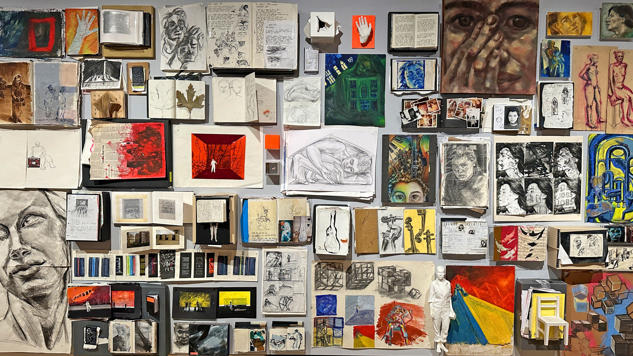 An Atlas of Es Devlin | Cooper Hewitt, Smithsonian Design Museum