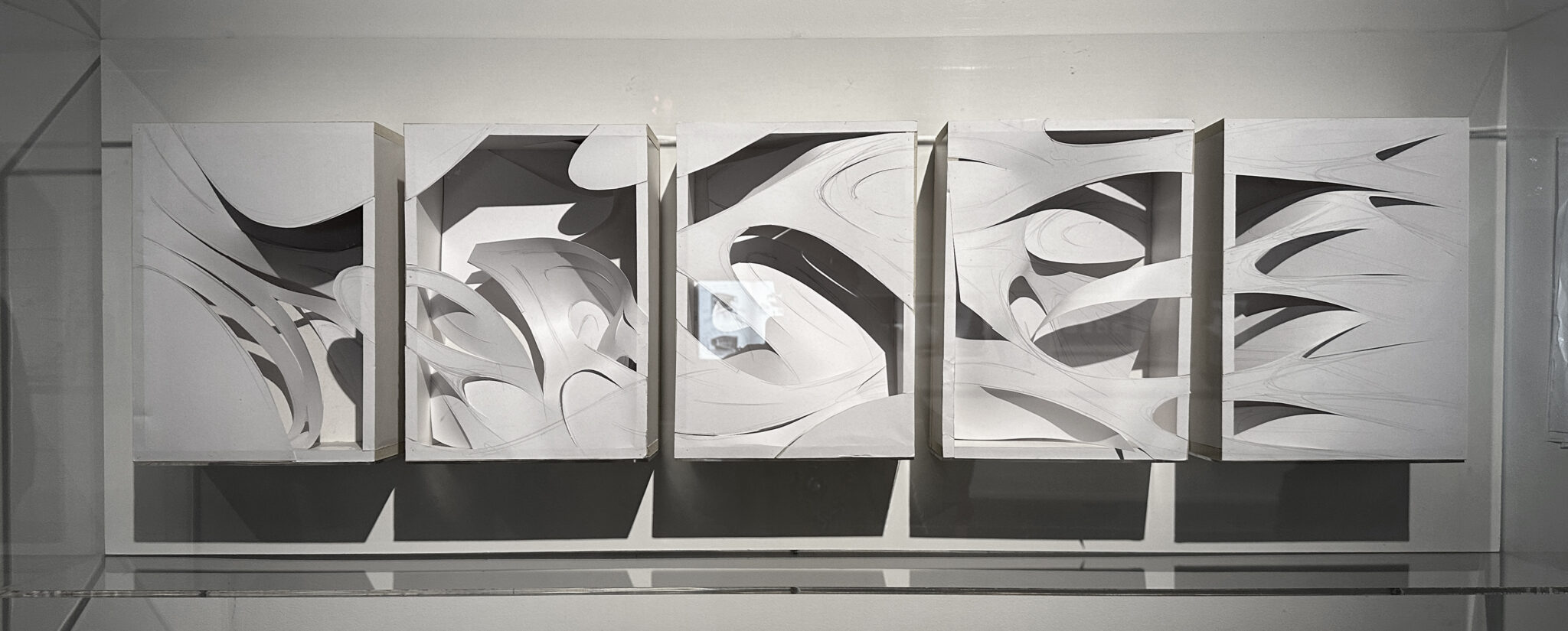 JANUARY: DRAWING | Cooper Hewitt, Smithsonian Design Museum