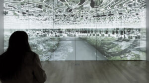 An Atlas of Es Devlin | Cooper Hewitt, Smithsonian Design Museum