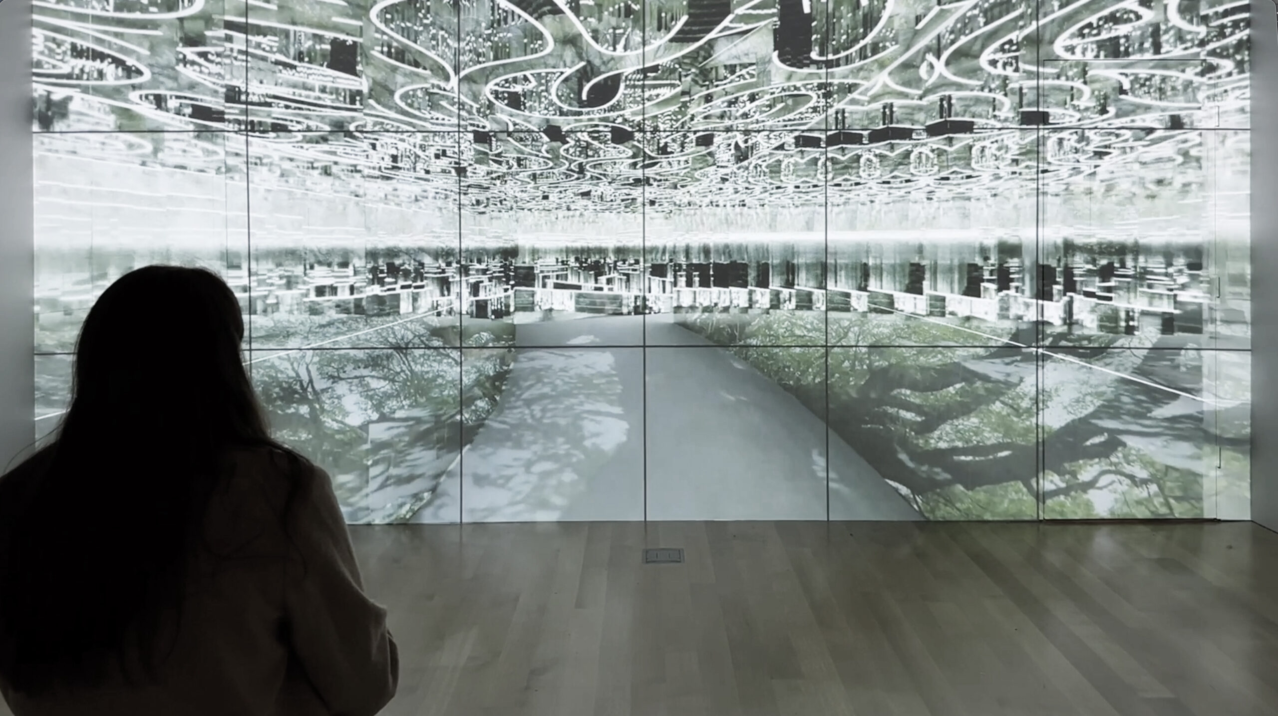 An Atlas of Es Devlin | Cooper Hewitt, Smithsonian Design Museum