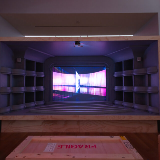 An Atlas of Es Devlin | Cooper Hewitt, Smithsonian Design Museum