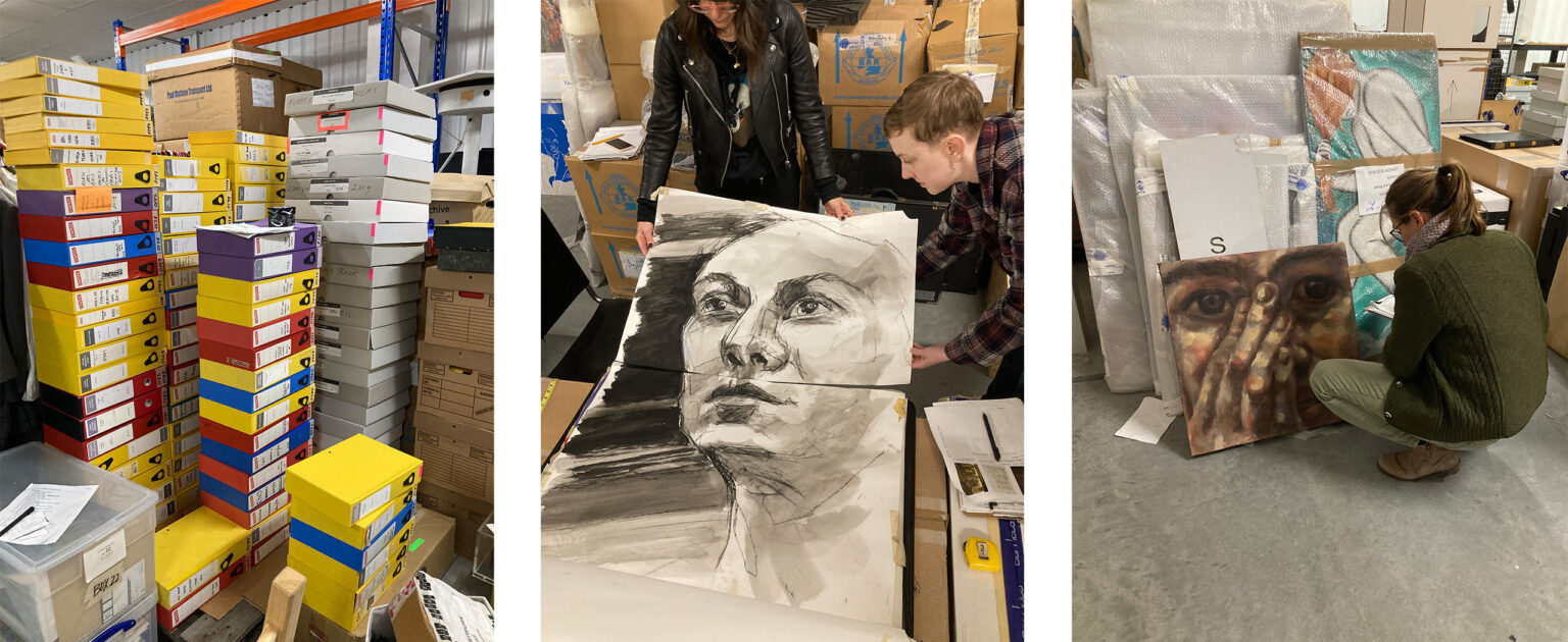 DECEMBER: A CREATIVE LIFE | Cooper Hewitt, Smithsonian Design Museum