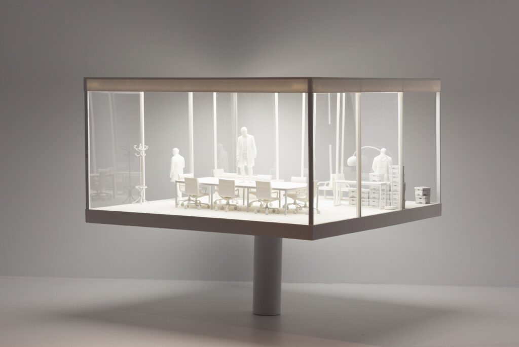 An Atlas of Es Devlin | Cooper Hewitt, Smithsonian Design Museum