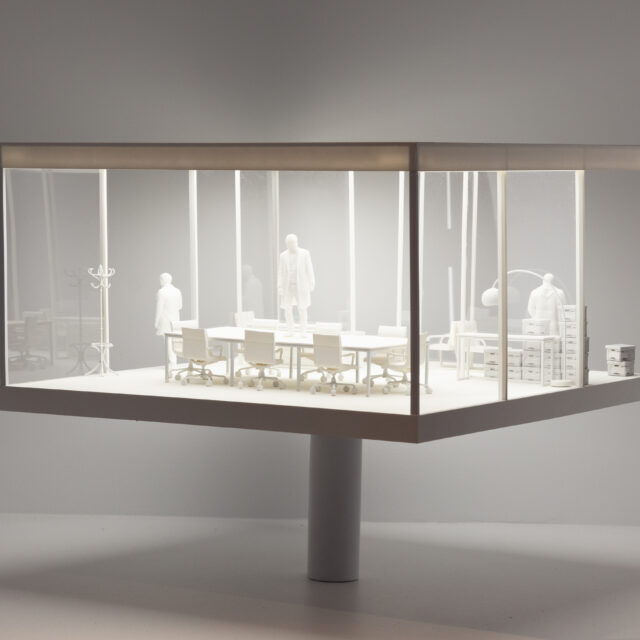 An Atlas of Es Devlin | Cooper Hewitt, Smithsonian Design Museum