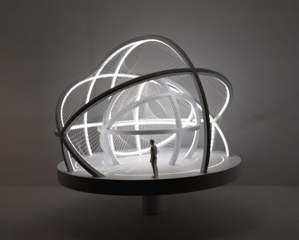 An Atlas of Es Devlin | Cooper Hewitt, Smithsonian Design Museum