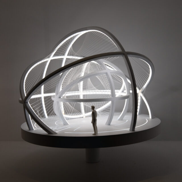 An Atlas of Es Devlin | Cooper Hewitt, Smithsonian Design Museum