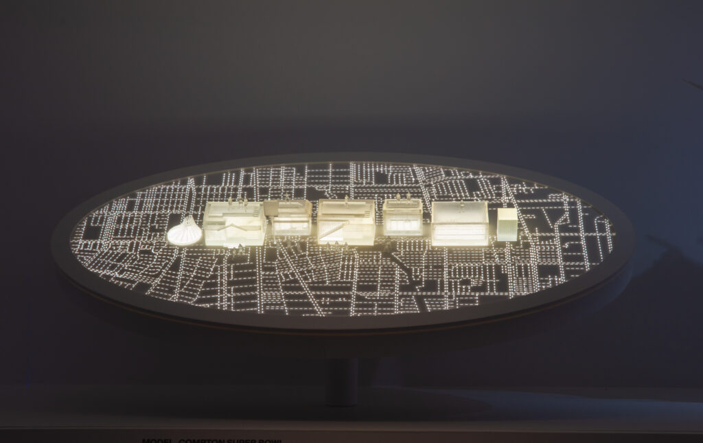An Atlas of Es Devlin | Cooper Hewitt, Smithsonian Design Museum