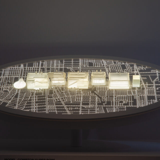 An Atlas of Es Devlin | Cooper Hewitt, Smithsonian Design Museum