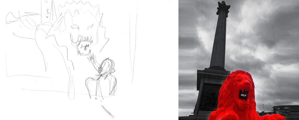 JANUARY: DRAWING | Cooper Hewitt, Smithsonian Design Museum