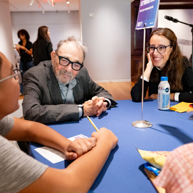 Design Career Fair | Cooper Hewitt, Smithsonian Design Museum