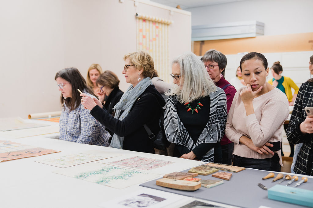 Adult Programs | Cooper Hewitt, Smithsonian Design Museum