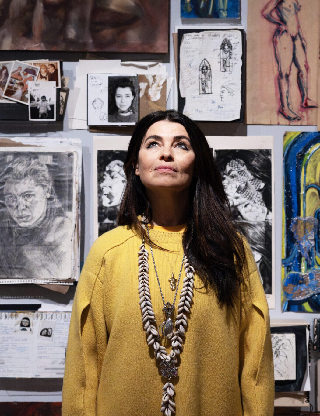 Es Devlin in Conversation with Dario Calmese | Cooper Hewitt ...