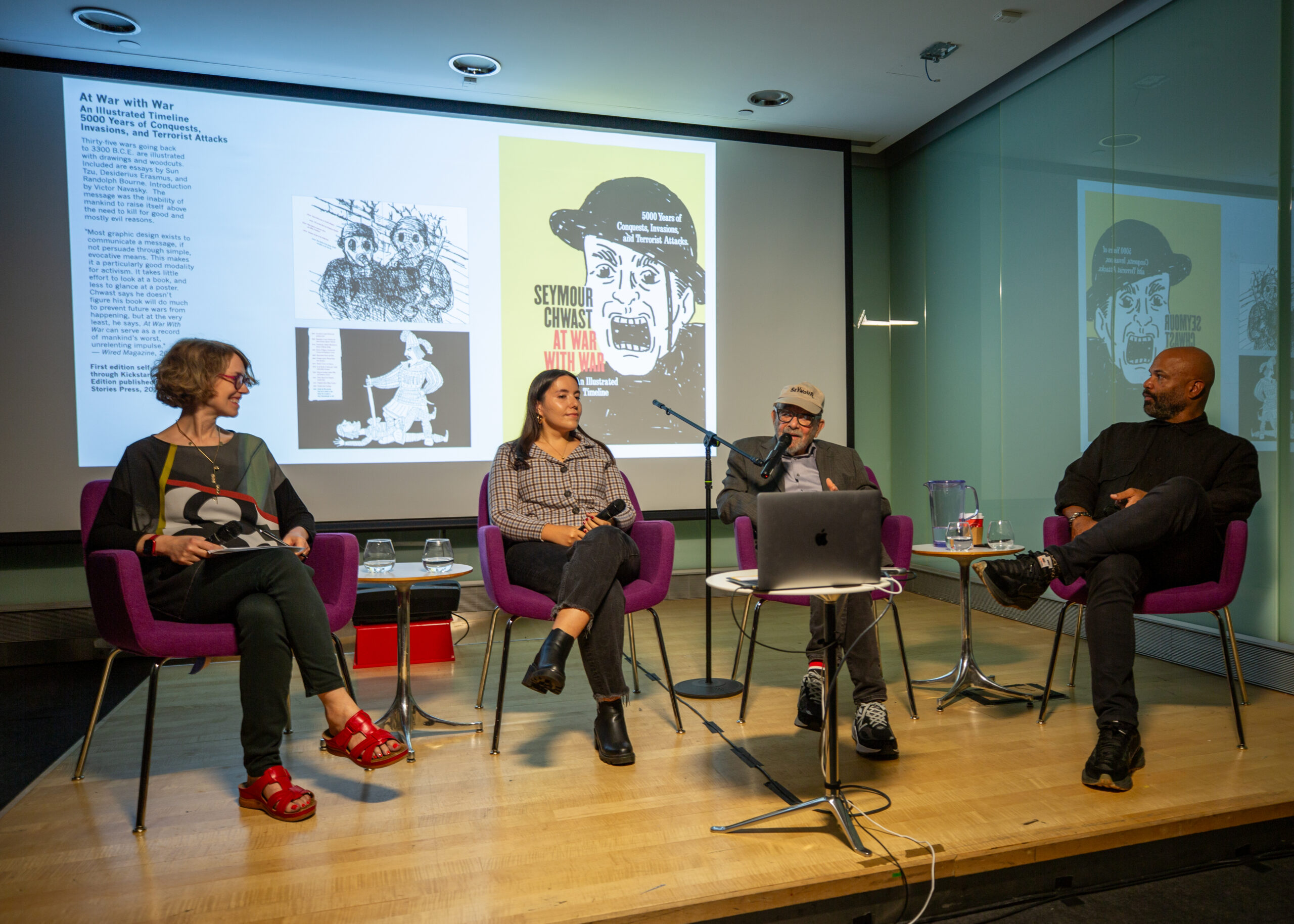 Adult Programs | Cooper Hewitt, Smithsonian Design Museum