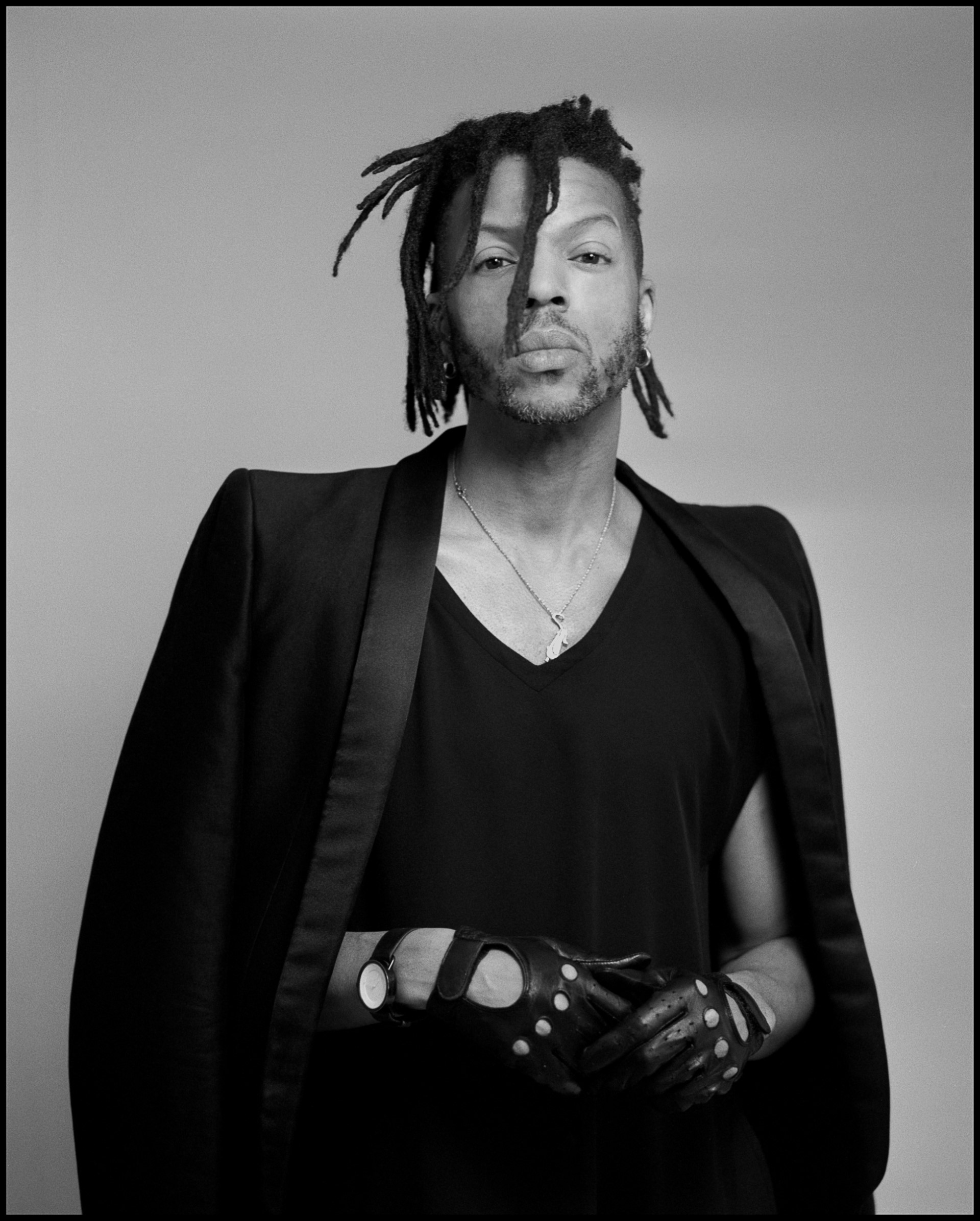 Es Devlin in Conversation with Dario Calmese | Cooper Hewitt ...