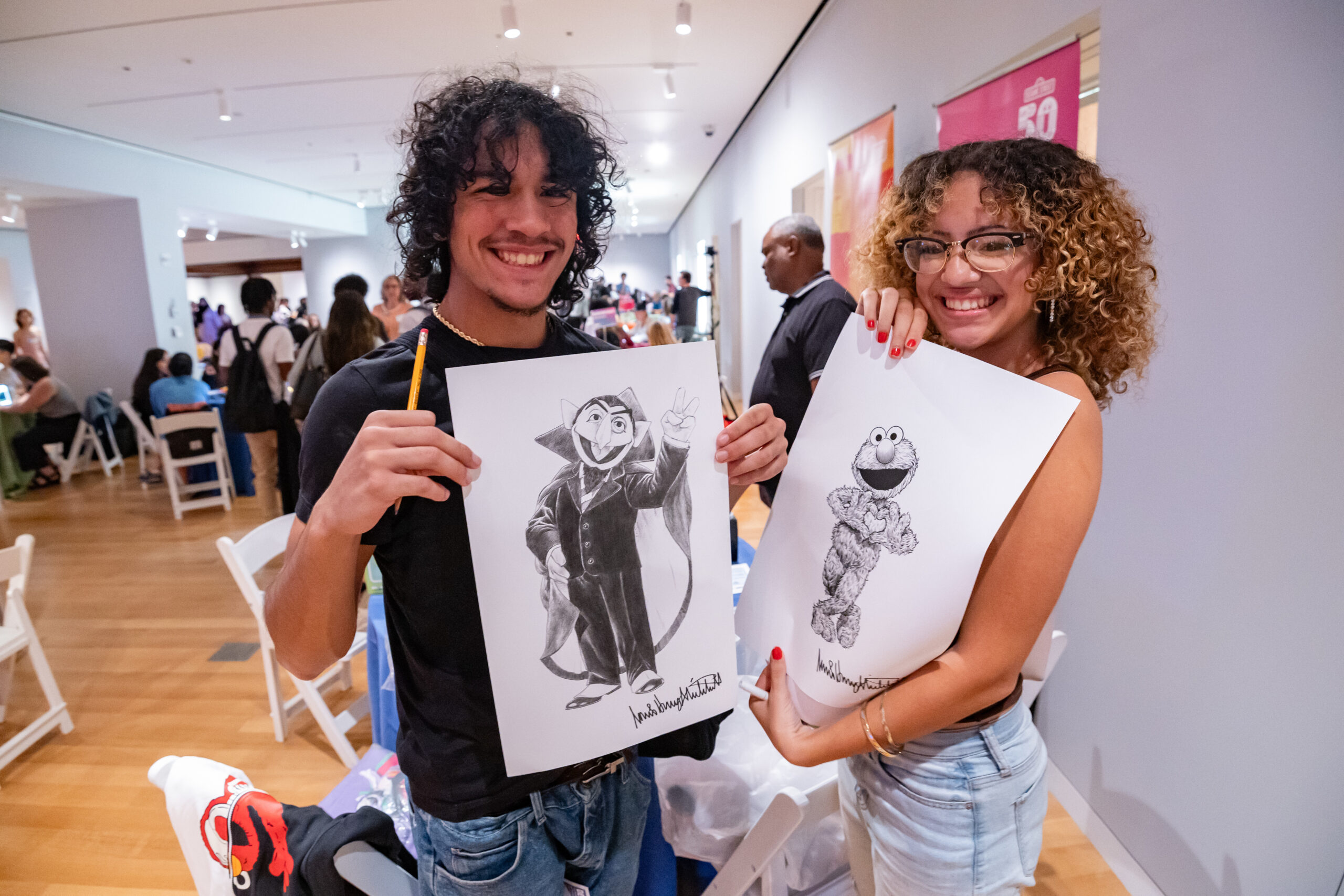 Design Career Fair | Cooper Hewitt, Smithsonian Design Museum