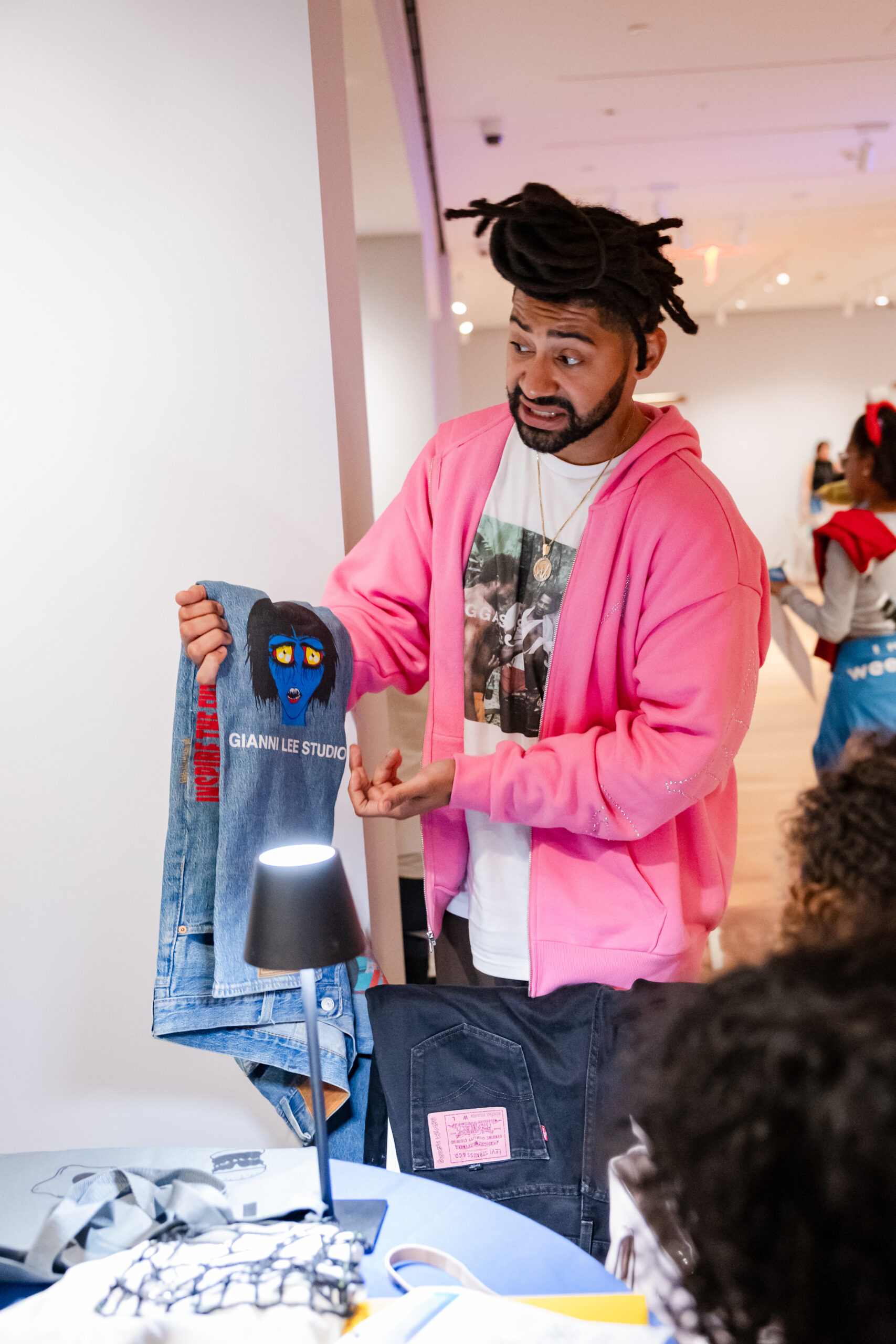 Design Career Fair | Cooper Hewitt, Smithsonian Design Museum