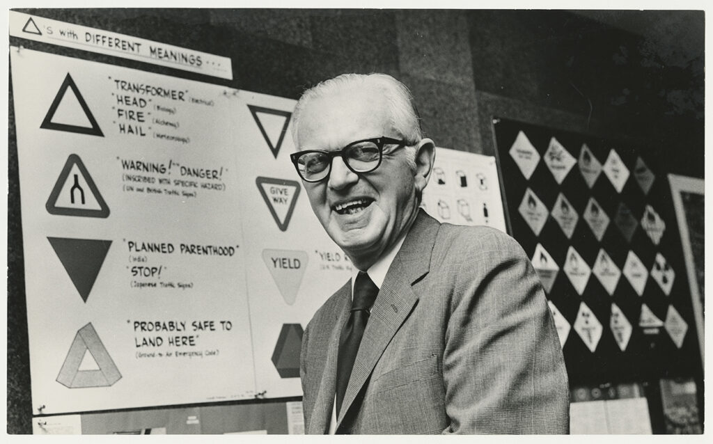 Signs of the Times: Who Should Produce the Symbol Sourcebook? | Cooper ...