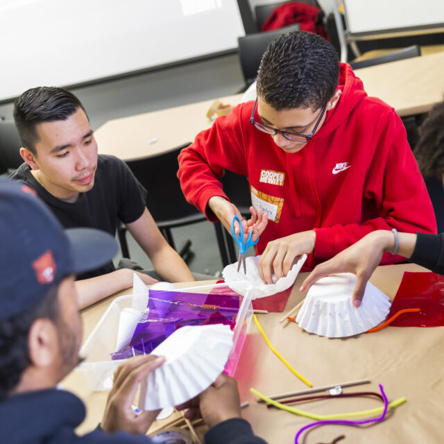 Design Field Trips | Cooper Hewitt, Smithsonian Design Museum