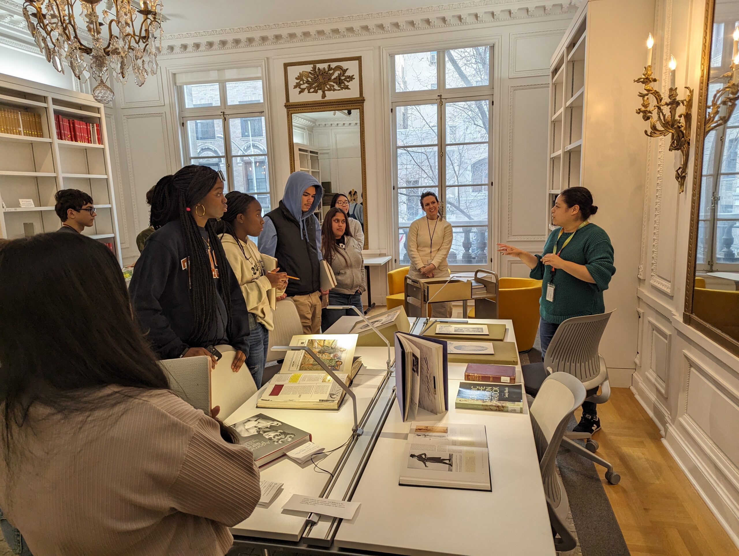 Design Hive | Cooper Hewitt, Smithsonian Design Museum