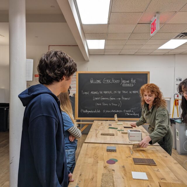 Design Hive | Cooper Hewitt, Smithsonian Design Museum
