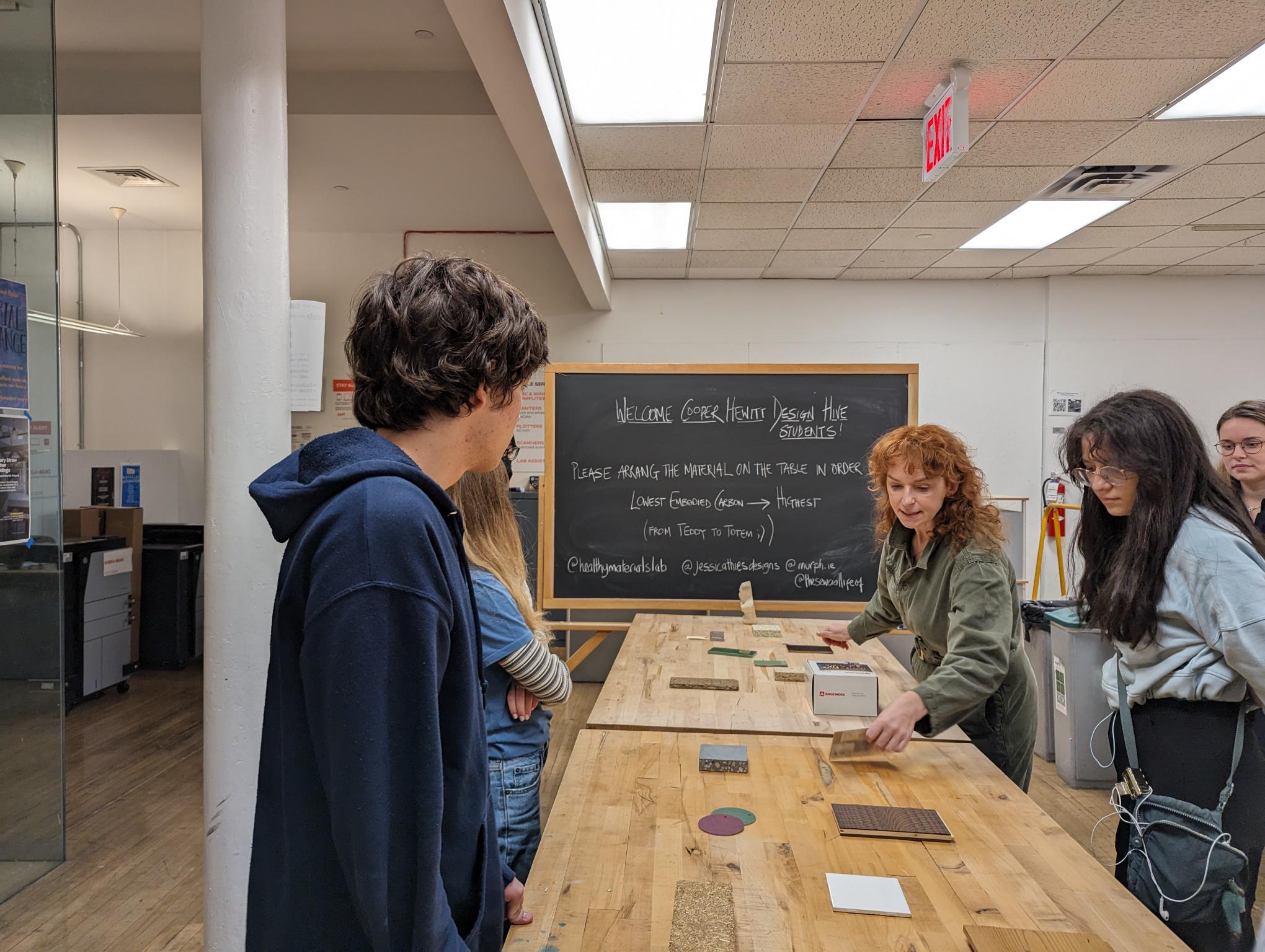 Design Hive | Cooper Hewitt, Smithsonian Design Museum