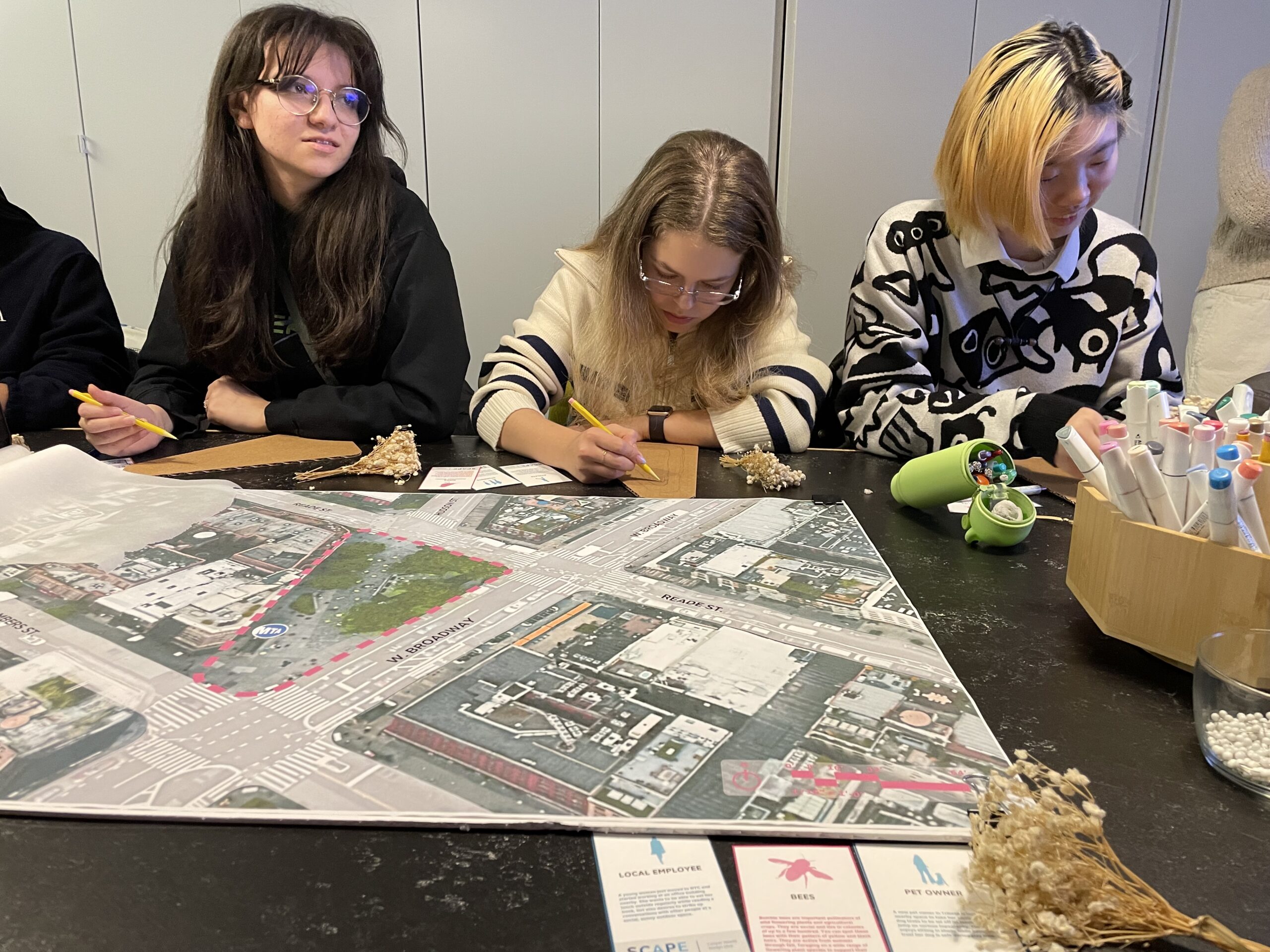 Design Hive | Cooper Hewitt, Smithsonian Design Museum