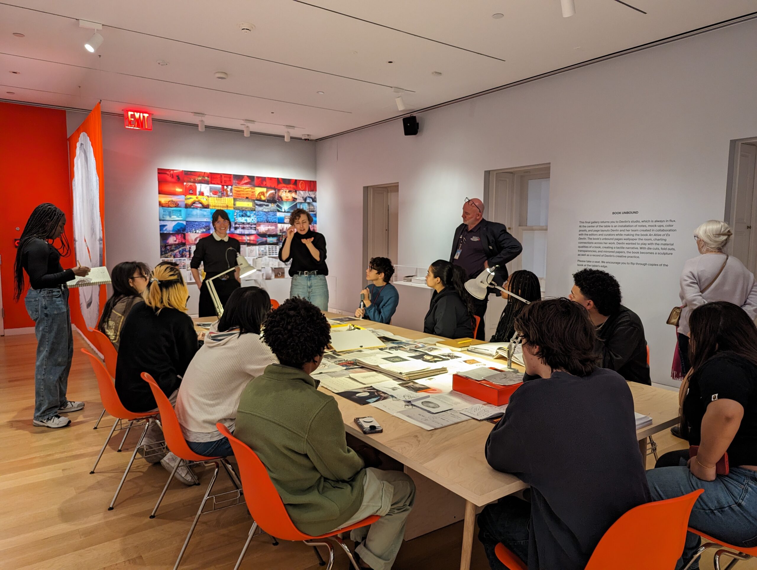 Design Hive | Cooper Hewitt, Smithsonian Design Museum