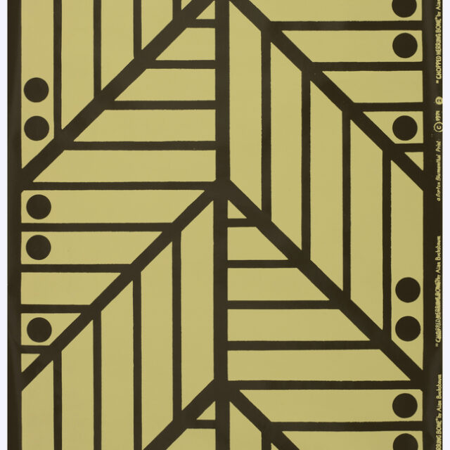 Pop Art & ’60s Vibes: Wallcoverings by or Inspired by LGBTQIA+ ...